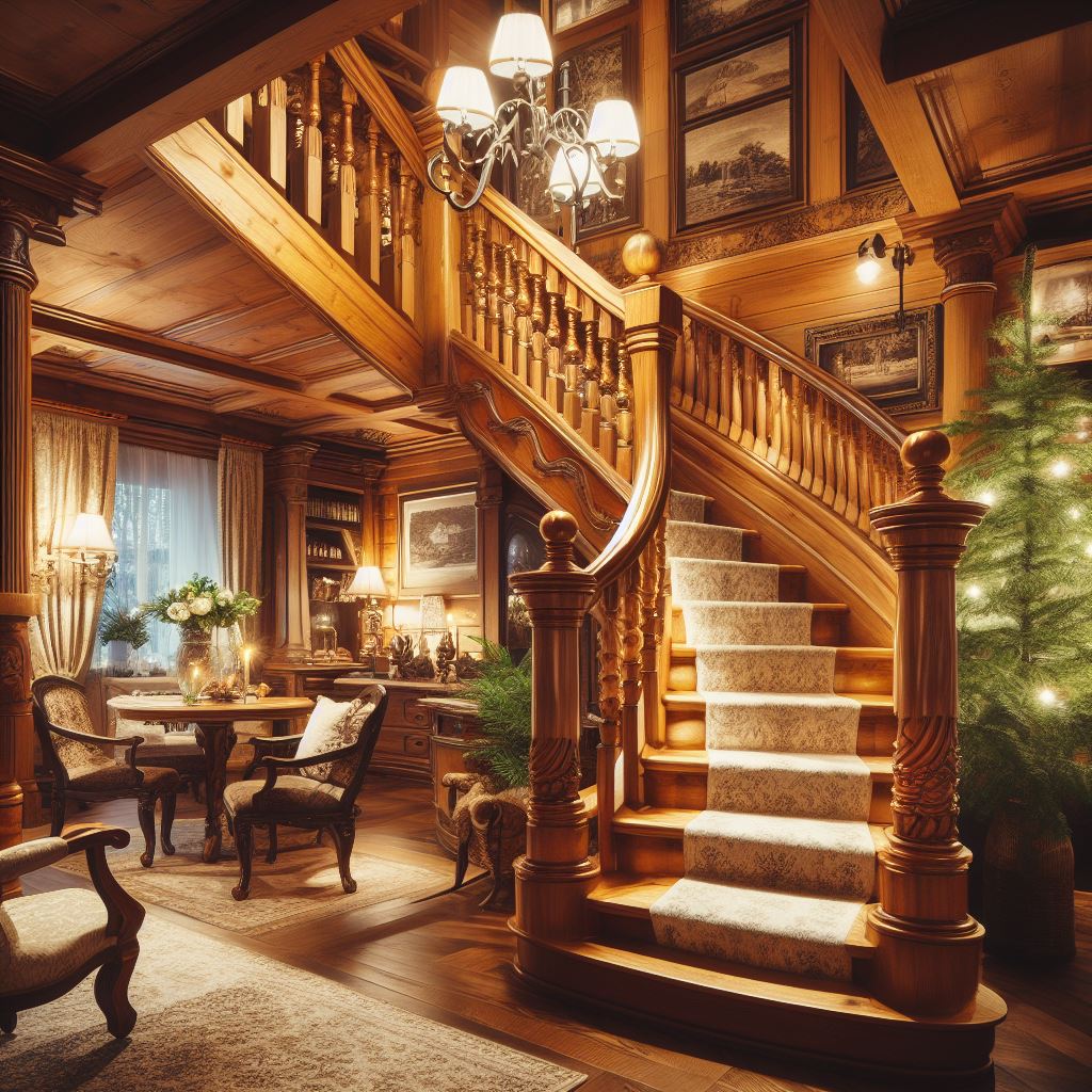 Informações escadas - Escadas Especiais